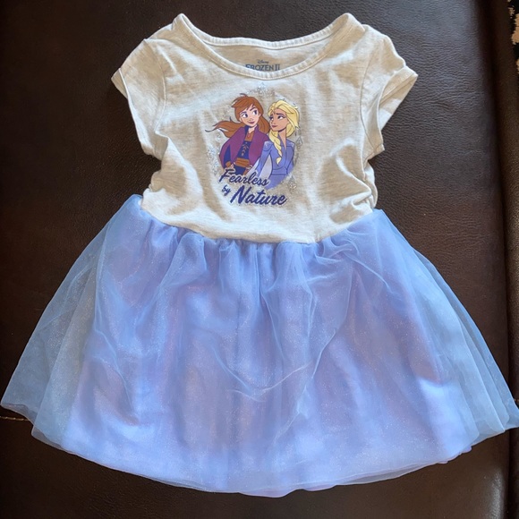 Dresses | Frozen Dress | Poshmark